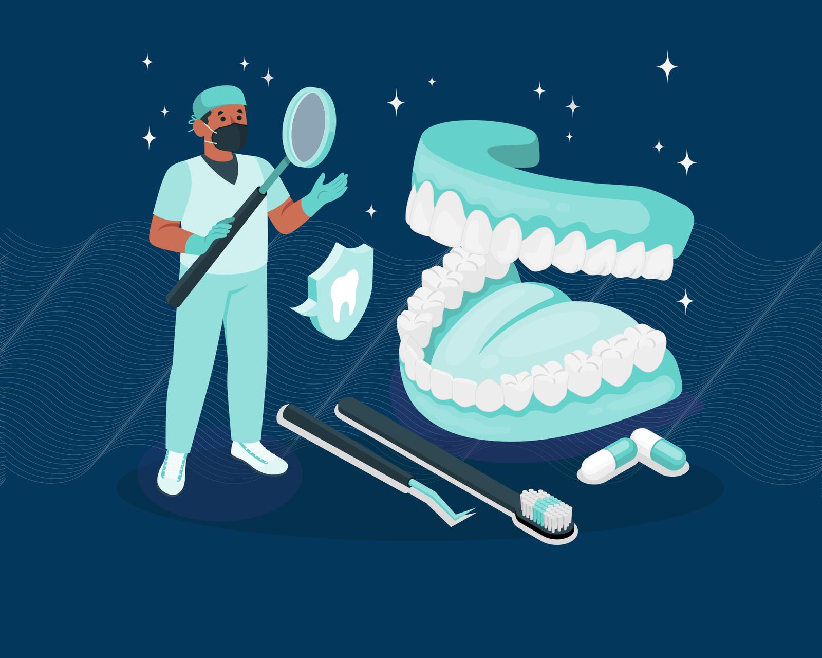 Essential Oral Health Package - Roots for Health